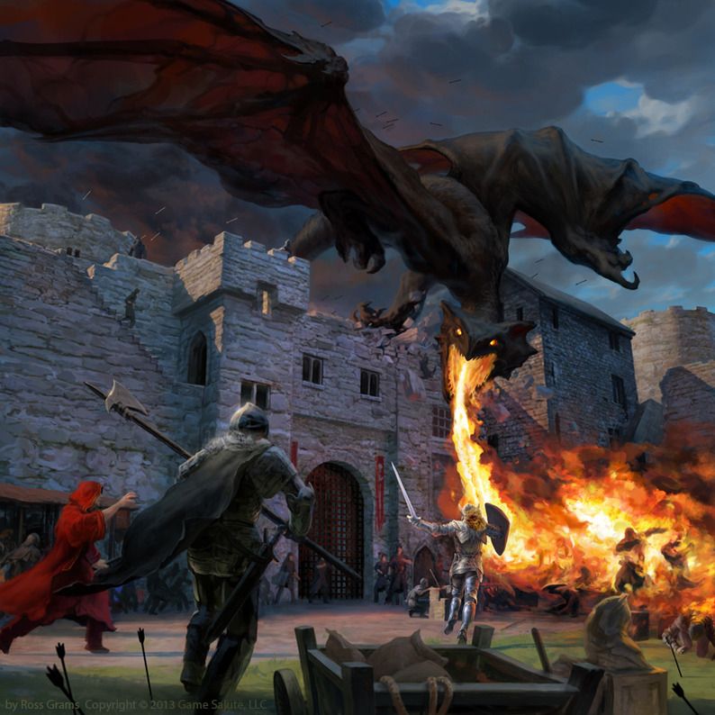 “Fantastic Bestiaries and Where to Find Them: An Analysis of their ...